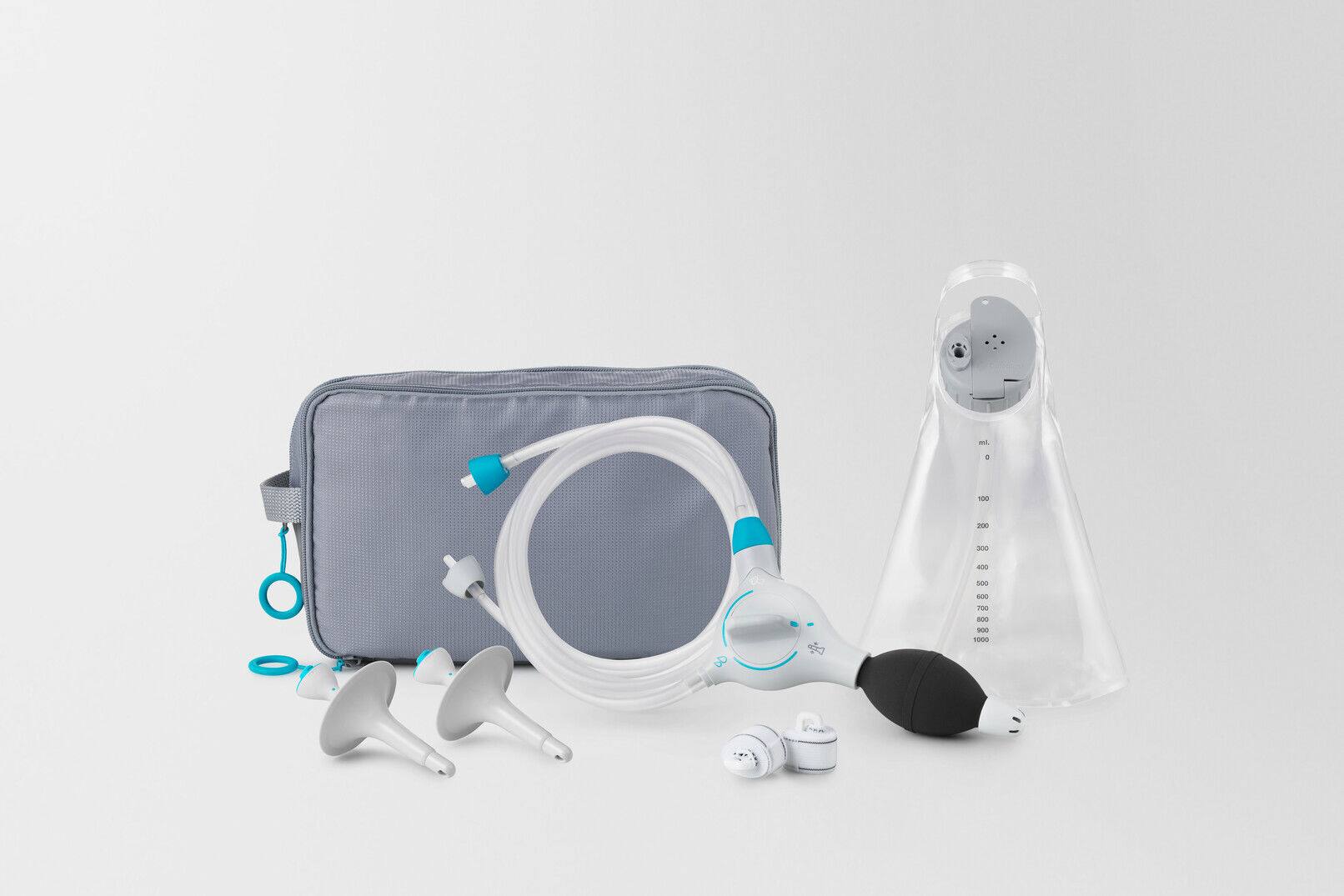 Peristeen® Plus